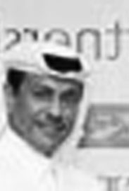 Bader Omar Hamad Almana