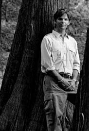 Reed Beauregard Turner