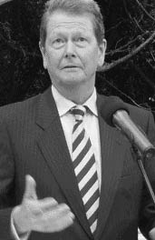 Bernard Broermann