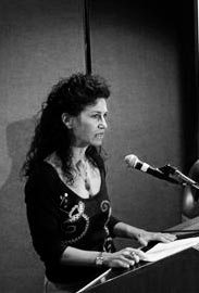 Christina Lurie