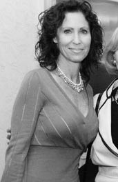 Debra Braman Wechsler