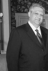 Nazih Nijad Fares