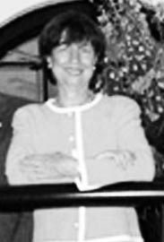 Gail Jarislowsky