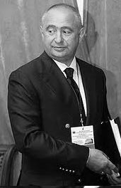Georgy Krasnyansky