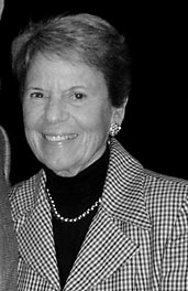 Joyce E. Farmer