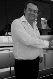Karl Trouchet