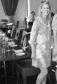Liesel Meijer