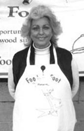 Marianne Metropoulos
