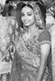 Natasha Mittal Saraf