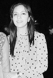 Natasha Mittal Saraf