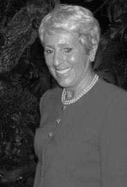 Lady Pauline Harris