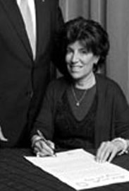 Judy Tanenbaum