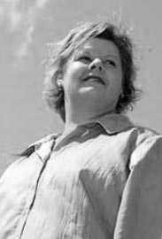 Terri Zupp
